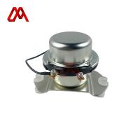 China High Quality Truck Electrical Relay 1‑82550313‑0 1825503130 Fit CYZ CYH Truck Parts for sale