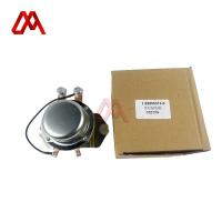 China High Quality Truck Electrical Relay 1‑82550313‑0 1825503130 Fit CYZ CYH Truck Parts for sale