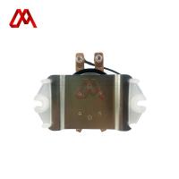 China High Quality Truck Electrical Relay 1‑82550313‑0 1825503130 Fit CYZ CYH Truck Parts for sale