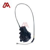 China 1‑82840128‑2 1828401282 Engine Stop Motor For ISUZU FVR 6HK1 Truck Spare Parts for sale