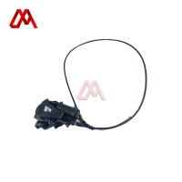 China 1‑82840128‑2 1828401282 Engine Stop Motor For ISUZU FVR 6HK1 Truck Spare Parts for sale