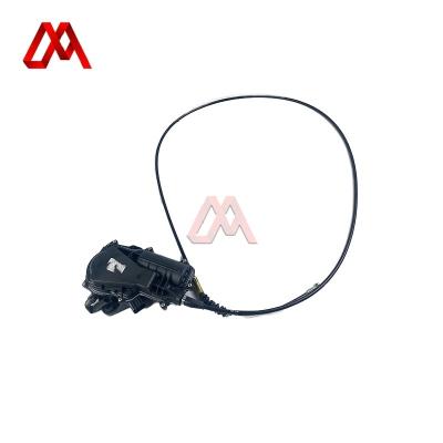 China 1‑82840128‑2 1828401282 Engine Stop Motor For ISUZU FVR 6HK1 Truck Spare Parts for sale