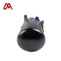 China 1‑85576399‑0 1855763990 Air Dryer Half Assembly For Isuzu CXZ05 Truck Spare Parts for sale