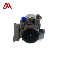 China 1‑85576399‑0 1855763990 Air Dryer Half Assembly For Isuzu CXZ05 Truck Spare Parts for sale