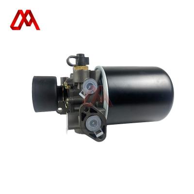 China 1‑85576399‑0 1855763990 Air Dryer Half Assembly For Isuzu CXZ05 Truck Spare Parts for sale