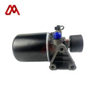 China 1‑85576399‑0 1855763990 Air Dryer Half Assembly For Isuzu CXZ05 Truck Spare Parts for sale