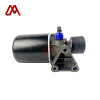 China Wholesale Truck Air Dryer 1‑85576455‑0 1855764550 For Isuzu CXZ05 Heavy Vehicle Spare Parts for sale