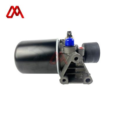 China Wholesale Truck Air Dryer 1‑85576455‑0 1855764550 For Isuzu CXZ05 Heavy Vehicle Spare Parts for sale