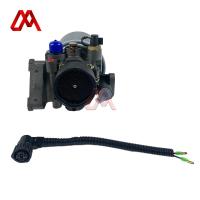 China Wholesale Truck Air Dryer 1‑85576455‑0 1855764550 For Isuzu CXZ05 Heavy Vehicle Spare Parts for sale