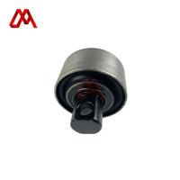 China 1‑87411074‑0 1874110740 Rear Torsion Rubber Bushing For Isuzu CXZ CYZ Truck Spare Parts for sale