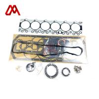 China Overhaul Gasket Kit 1-87810363-0 1878103630 For Isuzu 6BD1‑T Engine Truck Spare Parts for sale