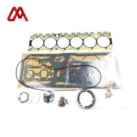 China Heavy‑Duty Engine Overhaul Gasket Set OE 1878112031 1‑87811203‑1 For Isuzu FTR 6BG1 Truck Repair Parts for sale