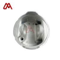 China Wholesale Cylinder Liner Kit 1‑87811409‑1 1878114091 For Isuzu 6BG1TC Heavy Truck Replacement Parts for sale