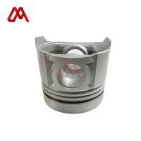 China Wholesale Cylinder Liner Kit 1‑87811409‑1 1878114091 For Isuzu 6BG1TC Heavy Truck Replacement Parts for sale