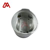 China Cylinder Liner Kit 1‑87812516‑1 1878125161 For Isuzu 6BD1T Truck Spare Parts for sale