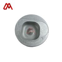 China Cylinder Liner Kit 1‑87812516‑1 1878125161 For Isuzu 6BD1T Truck Spare Parts for sale