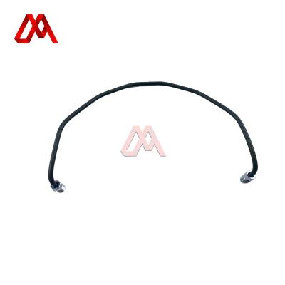 China 8-97079847-1 Front Brake Backward Oil Pipe suitable for ISUZU NPR 8970798471 for sale