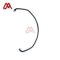 China 8-97079847-1 Front Brake Backward Oil Pipe suitable for ISUZU NPR 8970798471 for sale