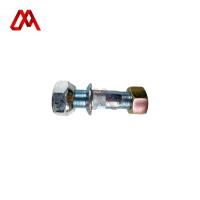 China 8-97081585-0 Front Axle Wheel Pin 8970815850 Suitable for ISUZU 700P 4HF1 for sale