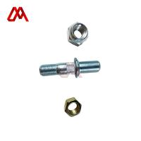 China 8-97081585-0 Front Axle Wheel Pin 8970815850 Suitable for ISUZU 700P 4HF1 for sale