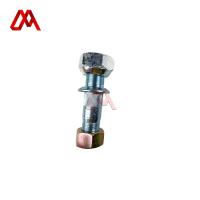 China 8-97081585-0 Front Axle Wheel Pin 8970815850 Suitable for ISUZU 700P 4HF1 for sale