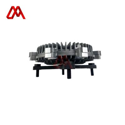 China Auto Parts ISUZU NPR 4HF1 Truck Fan Clutch 8-97088803-0 For ISUZU 8970888030 for sale