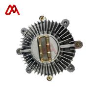 China Auto Parts ISUZU NPR 4HF1 Truck Fan Clutch 8-97088803-0 For ISUZU 8970888030 for sale