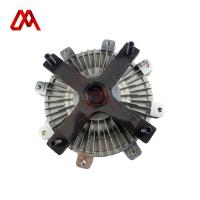 China Auto Parts ISUZU NPR 4HF1 Truck Fan Clutch 8-97088803-0 For ISUZU 8970888030 for sale