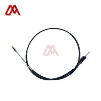 China 8-97089987-3 8970899873 Transmission Control Select Cable Suitable for ISUZU 4JB1 MSB5M NKR55 for sale
