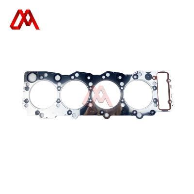 China 8-97105872-0 Cylinder Head Gasket 8971058720 For ISUZU NKR NPR 4HF1-O for sale