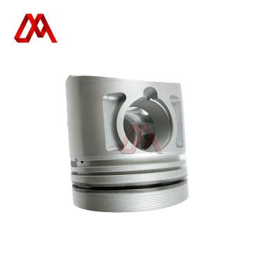 China 8-97108621-0 8971086210 Piston Suitable for ISUZU 4JB1T for sale