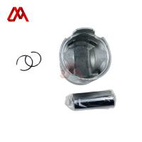 China 8-97108621-0 8971086210 Piston Suitable for ISUZU 4JB1T for sale