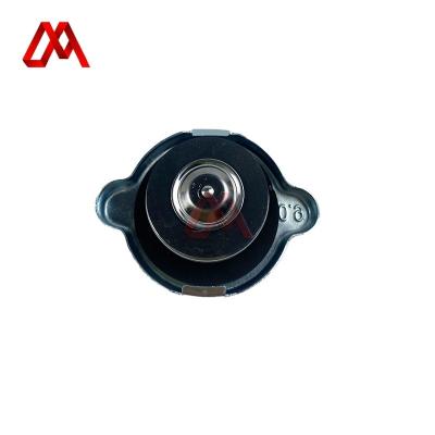 China High Quality Radiator Cap 5‑21450005‑0 Replacement For Isuzu FVR 6HK1 Heavy Duty Truck Parts for sale