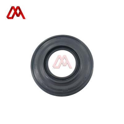 China 1-09625331-1 1-09625044-0 1096253311 1096250440 Outer Rear Hub Oil Seal Suitable for ISUZU FSR113 6BD1 for sale