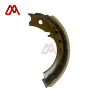 China Brake Shoe 5‑46220001‑0 5462200010 For Isuzu NHR NKR 600P Truck Spare Parts for sale