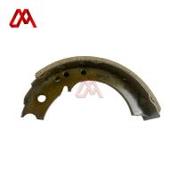 China Brake Shoe 5‑46220001‑0 5462200010 For Isuzu NHR NKR 600P Truck Spare Parts for sale