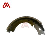 China Brake Shoe 5‑46220001‑0 5462200010 For Isuzu NHR NKR 600P Truck Spare Parts for sale