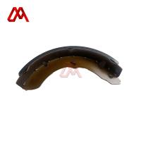 China Brake Shoe Assembly 5‑47110059‑0 5471100590 For Isuzu 100P 4JB1 NKR5 Truck Spare Parts for sale