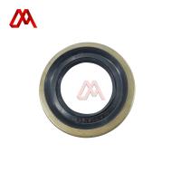 China 8944080830 8-94408083-0 Rear Output Cover Oil Seal 1096254840 1-09625484-0 for ISUZU FRR NPR 6BD1 4BD1 for sale