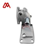 China 1-13716125-2 1137161252 Thermostat Housing Suitable for ISUZU FSR11 6BD1 for sale