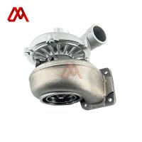 China 1144003561 1-14400356-1 Diesel Engine Turbocharger Asm For ISUZU 6SD1 for sale