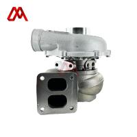 China 1144003561 1-14400356-1 Diesel Engine Turbocharger Asm For ISUZU 6SD1 for sale