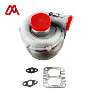 China 1144003561 1-14400356-1 Diesel Engine Turbocharger Asm For ISUZU 6SD1 for sale