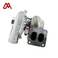 China 1144003561 1-14400356-1 Diesel Engine Turbocharger Asm For ISUZU 6SD1 for sale