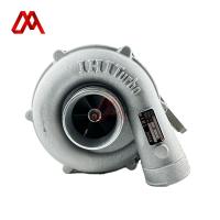 China 1144003561 1-14400356-1 Diesel Engine Turbocharger Asm For ISUZU 6SD1 for sale