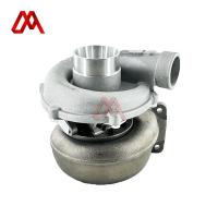 China 1144003561 1-14400356-1 Diesel Engine Turbocharger Asm For ISUZU 6SD1 for sale