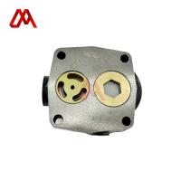 China 1191100481 1-19110048-1 Air Compressor Cylinder Head Assembly Suitable for ISUZU CXZ81 10PE1 for sale