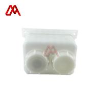 China 1-21210235-1 1-21210195-2 1212102351 1212101952 Power Steering Oil Tank Assembly Suitable for ISUZU CXZ81K 10PE1 for sale