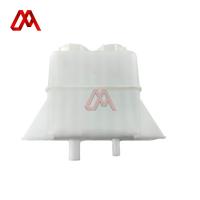 China 1-21210235-1 1-21210195-2 1212102351 1212101952 Power Steering Oil Tank Assembly Suitable for ISUZU CXZ81K 10PE1 for sale