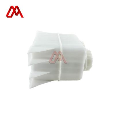China 1-21210235-1 1-21210195-2 1212102351 1212101952 Power Steering Oil Tank Assembly Suitable for ISUZU CXZ81K 10PE1 for sale